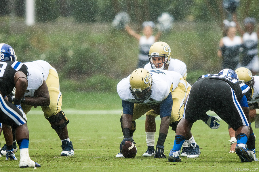 Photos - Georgia Tech vs. Duke Football Photos 9/26/2015 | Georgia Tech ...