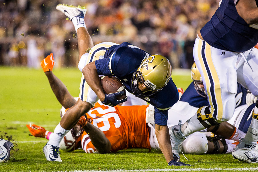 Photos - Virginia Tech vs. Georgia Tech Football Photos 11/12/2015 ... Photos - Virginia Tech vs. Georgia Tech Football Photos 11/12/2015 ...
